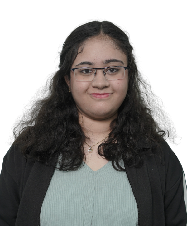 Student Profiles UG - 2025 | Plaksha University